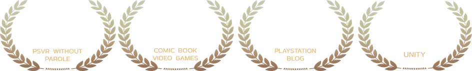 Camouflaj – Meaningful Games