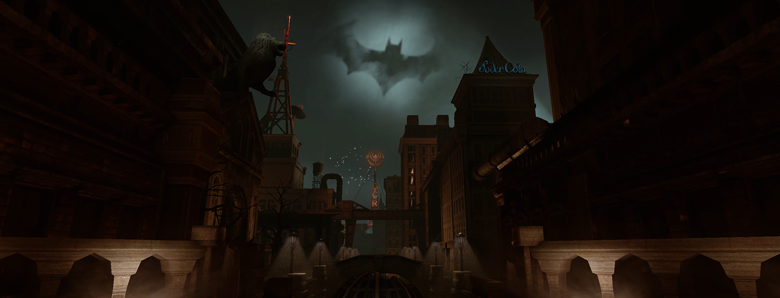 Camouflaj – Meaningful Games